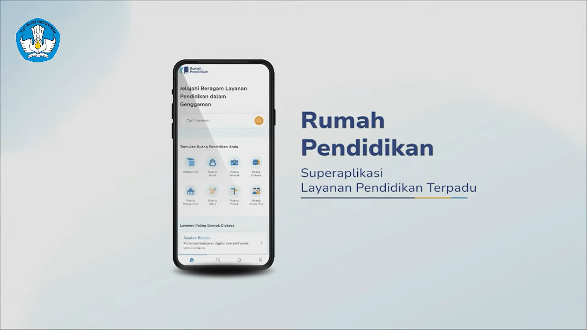 Rumah Pendidikan